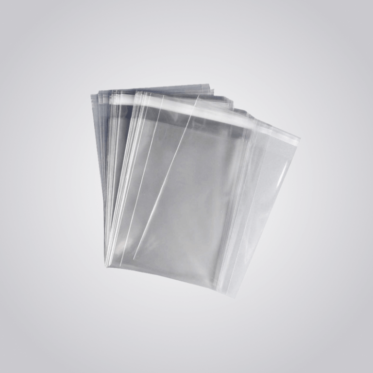 Custom Cellophane Bags Wholesale - Food Safe Material