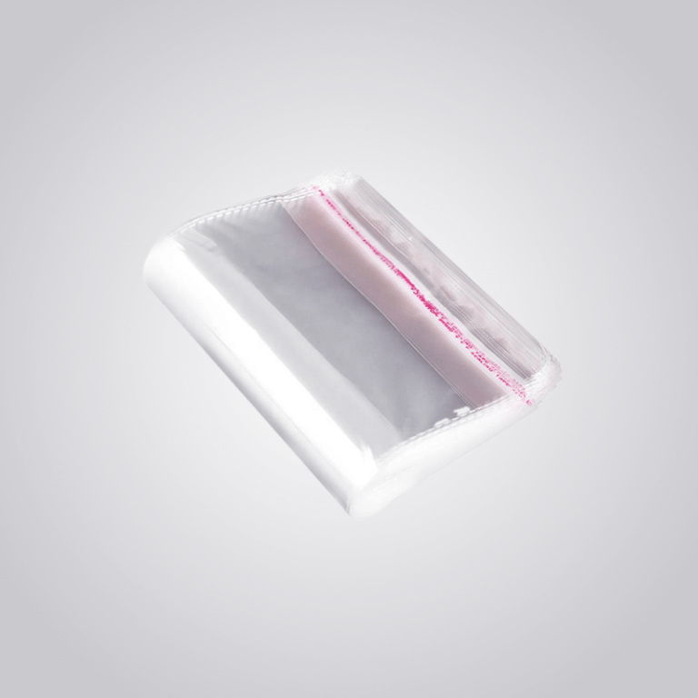 Custom Cellophane Bags Wholesale - Food Safe Material