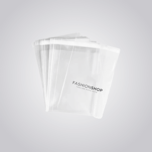 Custom Cellophane Bags Wholesale - Food Safe Material