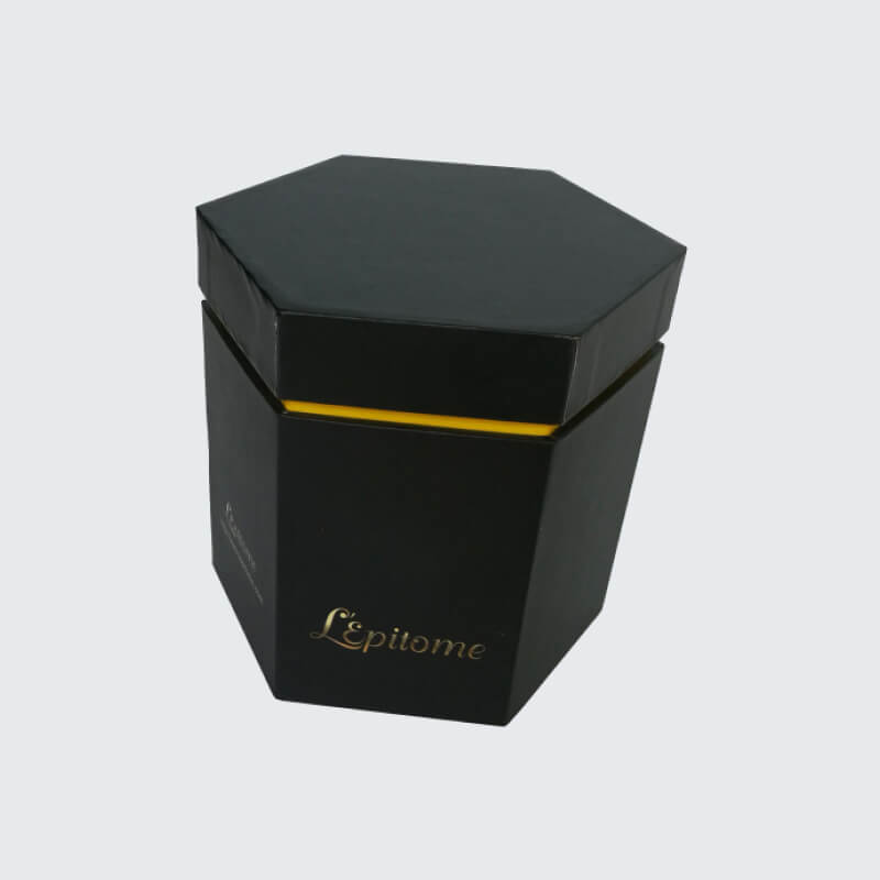 Custom Candle Boxes Wholesale | Printed Candle Packaging