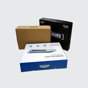 Custom Laptop Boxes | Printed Laptop Packaging Wholesale