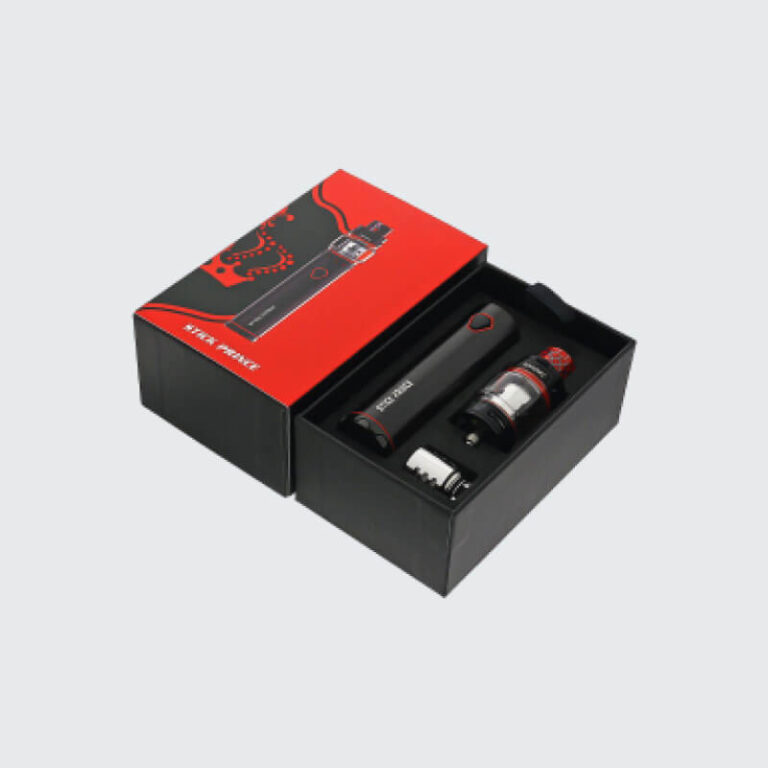 Custom Tobacco Packaging Boxes | Elixir Packaging