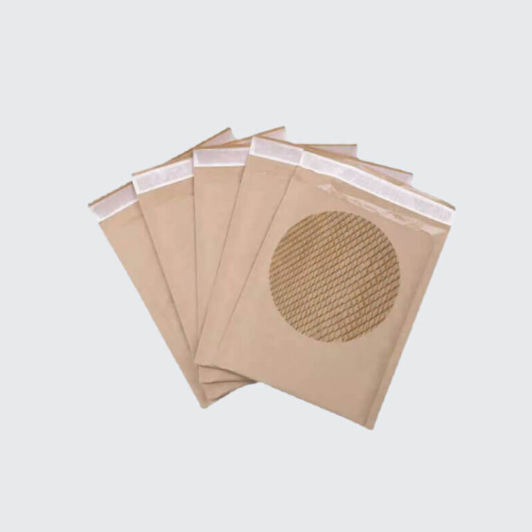 Custom Bubble Mailers | Printed Bubble Mailers