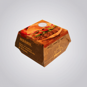 Get Custom Printed Burger Boxes At Affordable Price