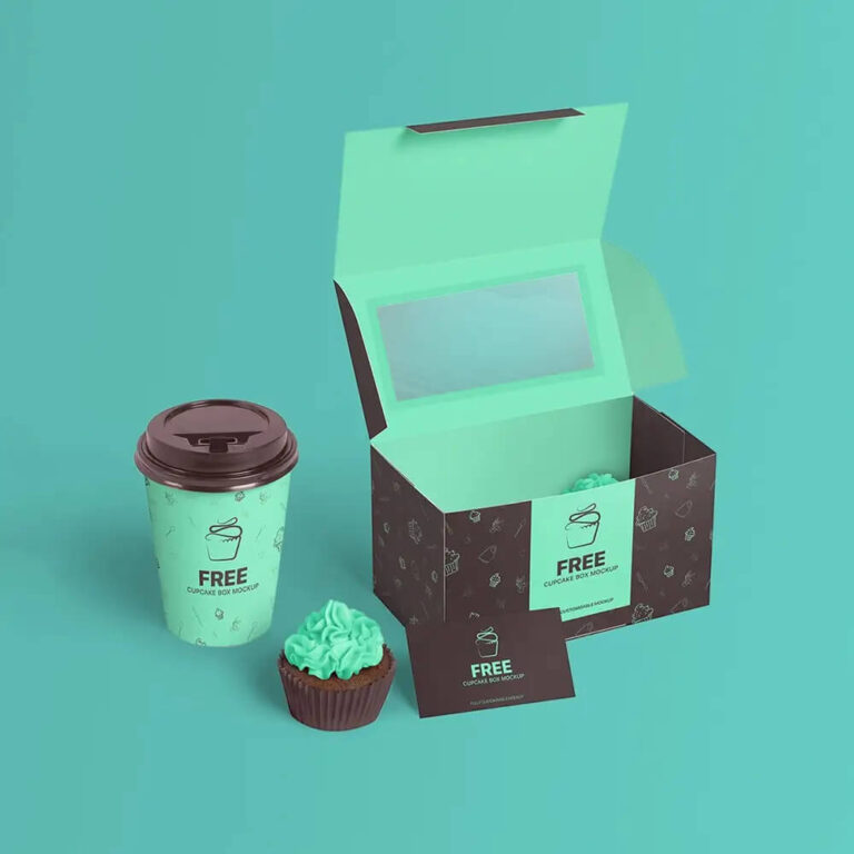 Get Custom Candy Boxes Wholesale From Elixir Packaging