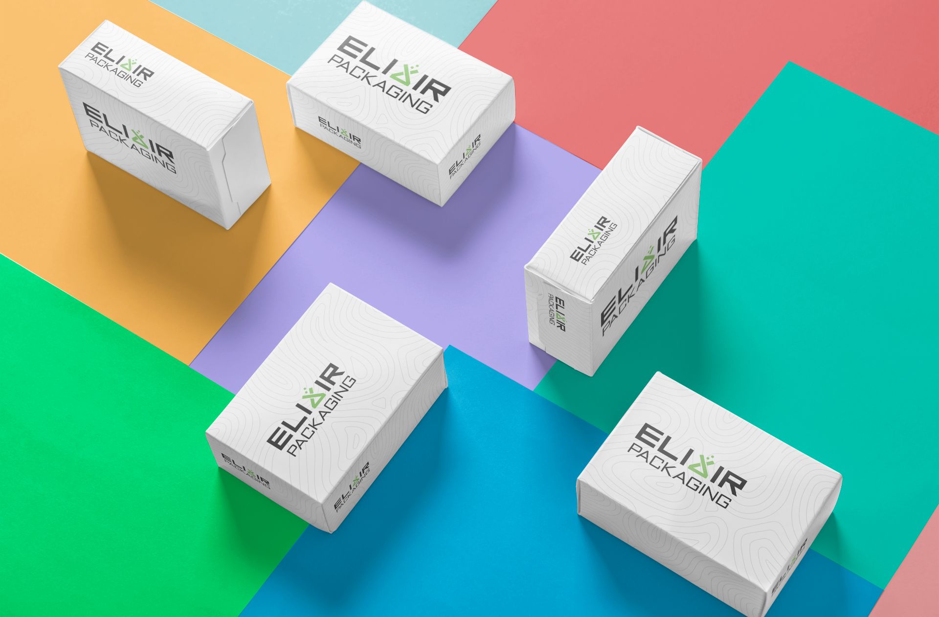 Order Reed Diffuser Boxes Elixir Packaging