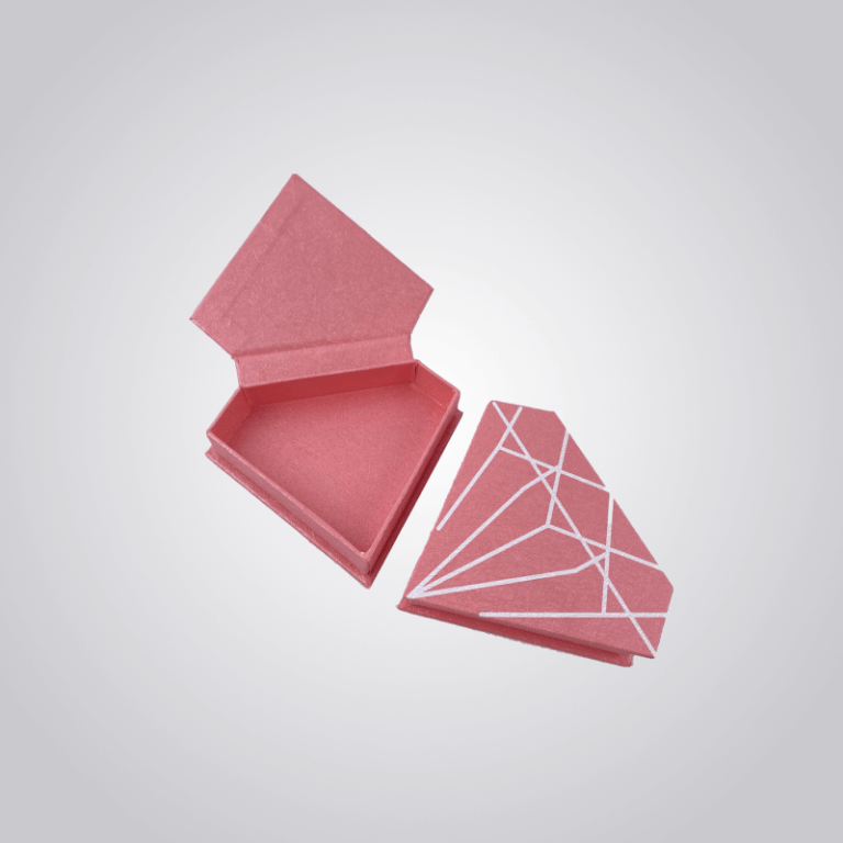 Custom Rigid Boxes | Luxury Rigid Packaging With Free Shipping