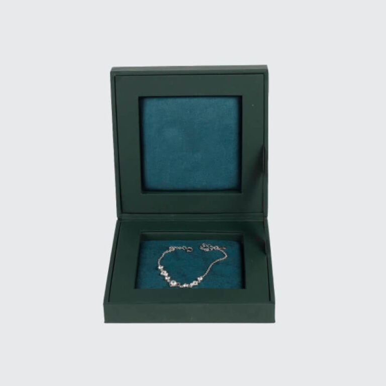 Elegant Custom Necklace Boxes | Elixir Packaging