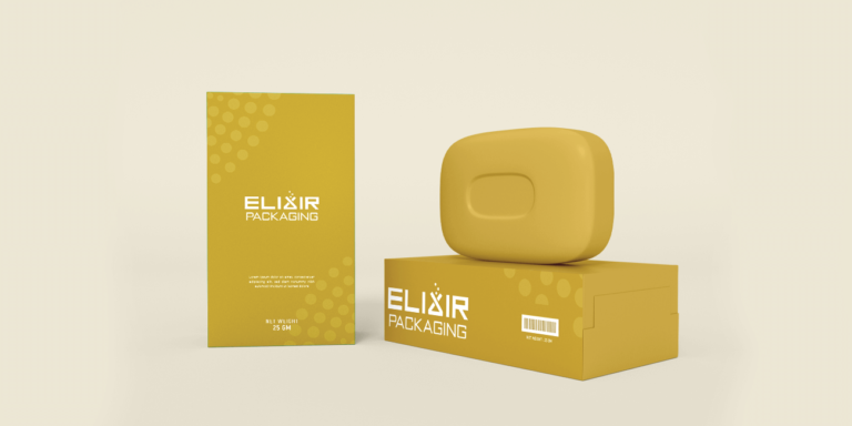 Custom Soap Boxes | Wholesale Soap Packaging