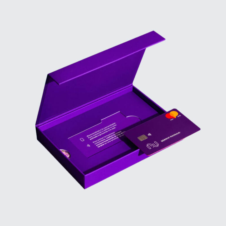 Order Custom Collapsible Rigid Boxes | Elixir Packaging