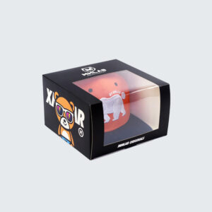 Custom Hat Boxes Wholesale | Elixir Packaging