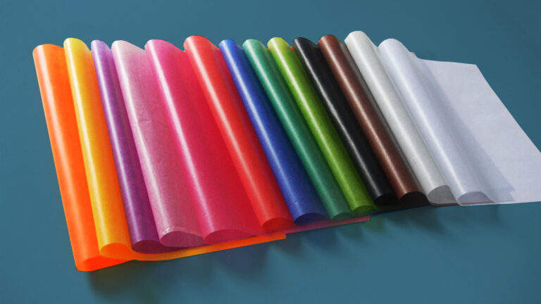What Is Glassine Paper And Why Is It Used In Packaging?