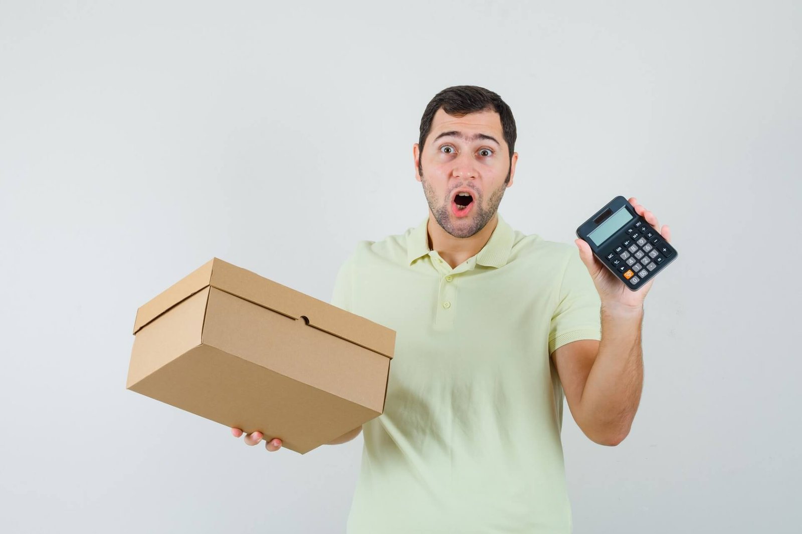 Learn How To Measure A Box Dimension From Packaging Expert