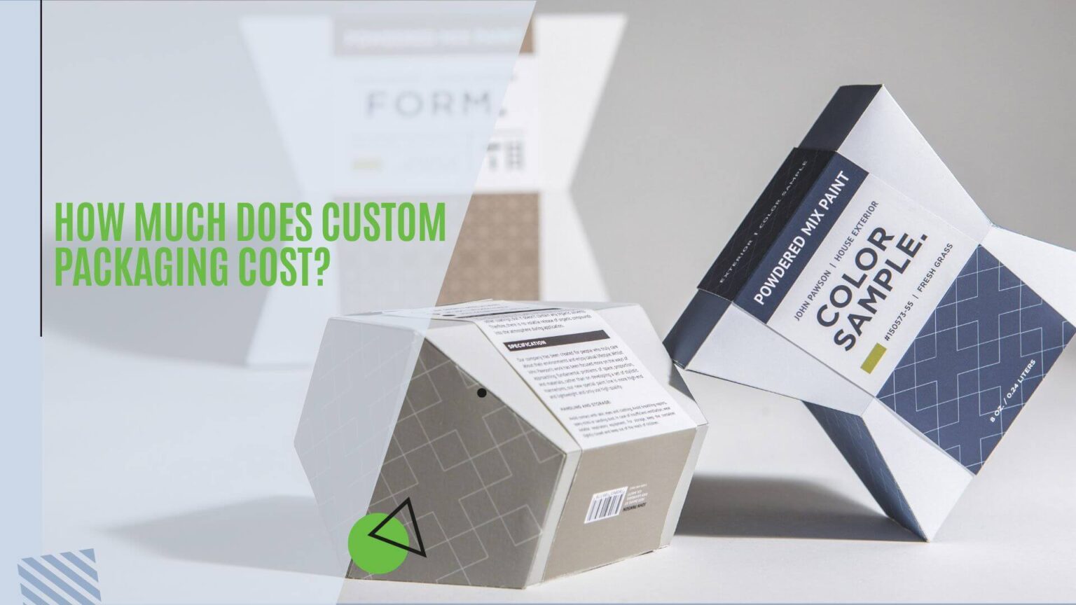 Elixir Packaging | Custom Designed Packaging For Your Business