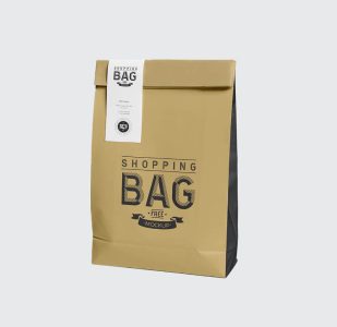Custom Cellophane Bags With Logo Printing | Elixir Packaging