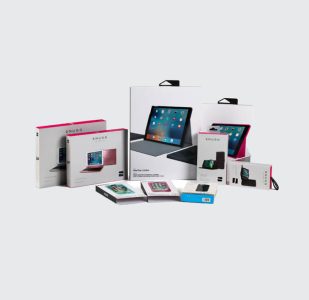 Custom Electronics Packaging Boxes | Elixir Packaging