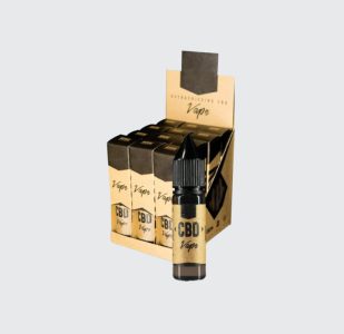 Buy Custom CBD Packaging Boxes At Wholesale Price