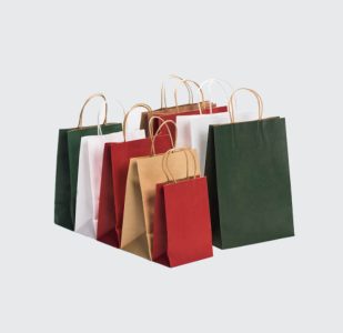 Custom Cellophane Bags With Logo Printing | Elixir Packaging