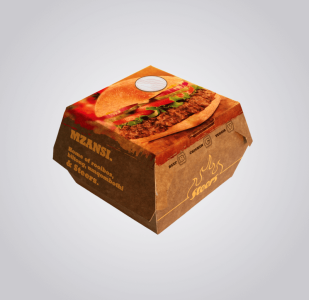 Custom Printed Food Packaging Sleeves Wholesale