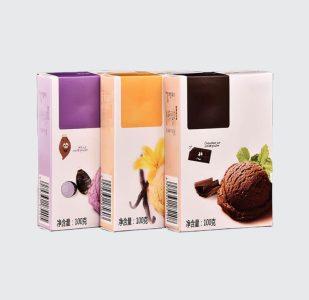 Custom Bakery Packaging Boxes With Logo Printing